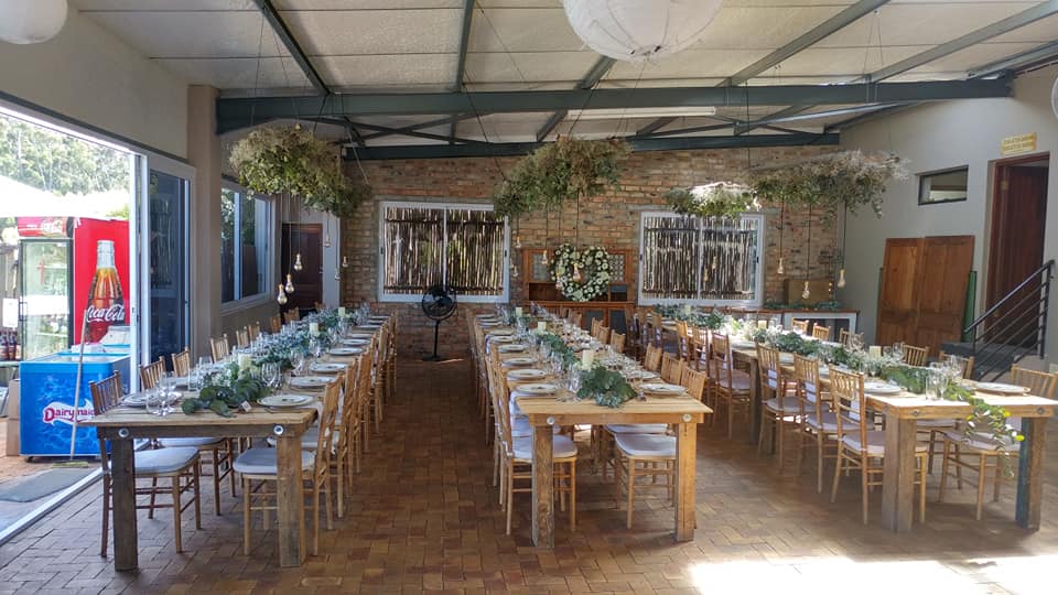 Die Plaas Kombuis – Farm Hospitality On The Wine Route